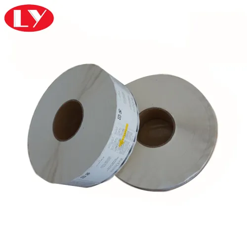 Pvc Vinyl Sticker Printing In Roll, High Quality Pvc Vinyl Sticker ...
