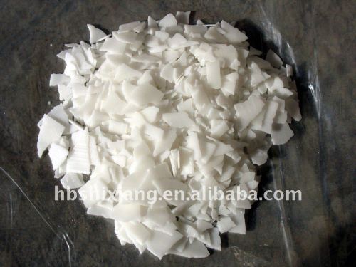 Cattle Feed Additive Caustic Soda Flakes, High Quality Cattle Feed ...