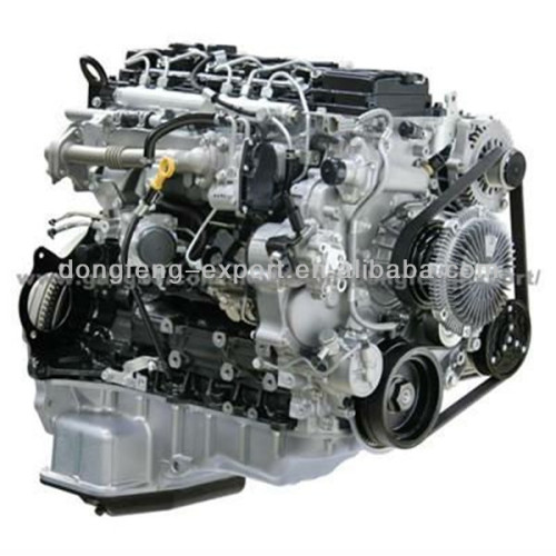 China Supplier Zd30 Nissan Engine With Good Quality, High Quality China ...