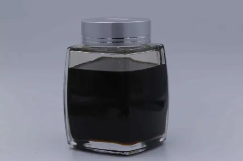 Hdeo Diesel Engine Oil Ch-4 Lubricant Additives, High Quality Hdeo ...