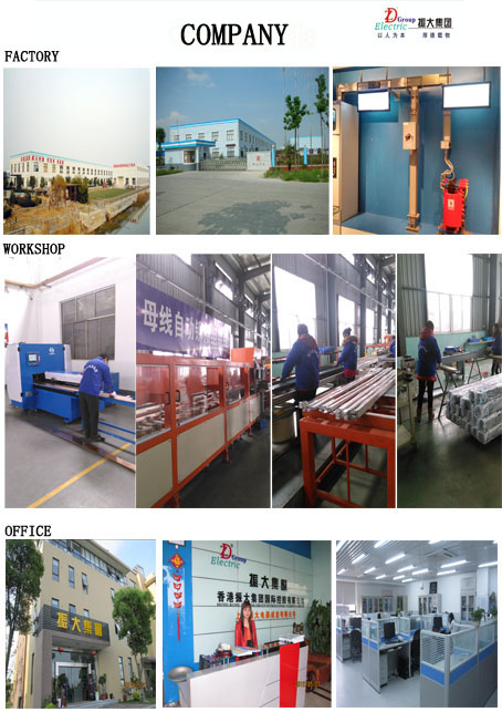 Bus Bar Trunking System, High Quality Bus Bar Trunking System on ...