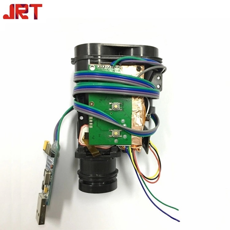 2019 eye safe laser range finder sensor 1200m China Manufacturer