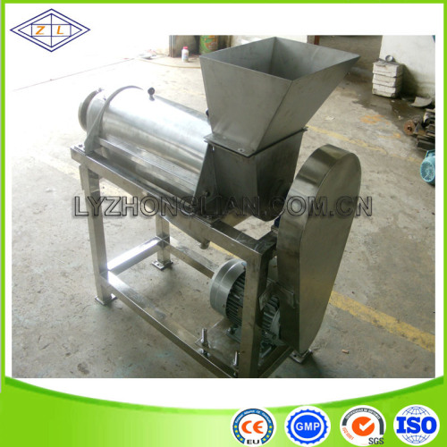 Industrial Screw Coconut Juice Extractor, High Quality Industrial Screw ...