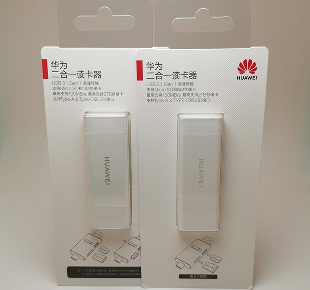 Huawei Nano Memory Card 64gb/128gb/256gb 90mb/s Nm Card For Mate 30 Pro ...