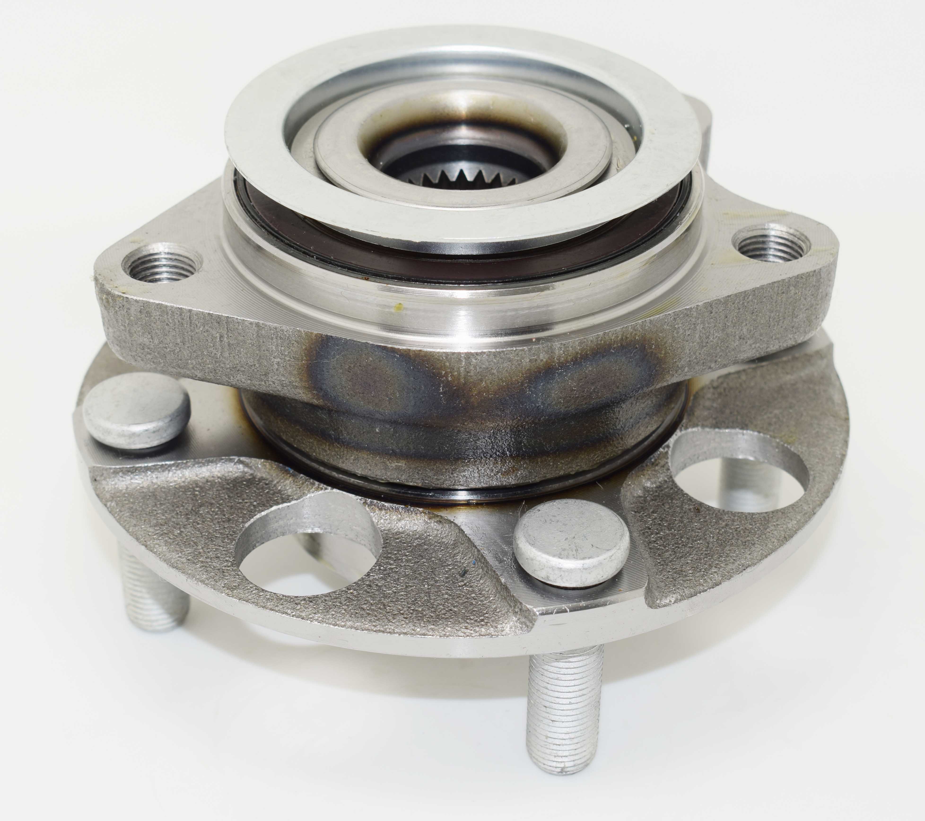 Wheel Bearing 40202-EL000 Compatible With Nissan China Manufacturers ...
