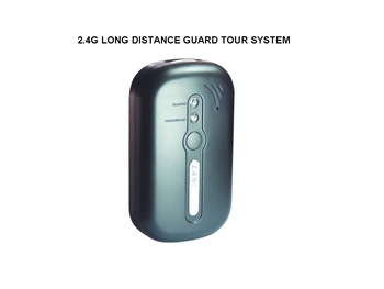 2.4g Guard Tour Device, High Quality 2.4g Guard Tour Device on Bossgoo.com