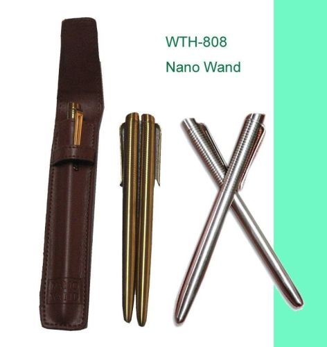 Customized Zero Point Nano Energy Scalar Wand, Nano Energy Wand With ...