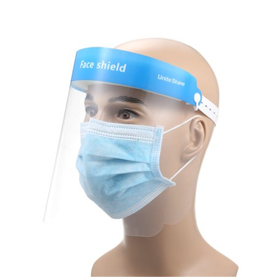 Safety Face Face Shield คุณภาพสูง Safety Face Face Shield บน bossgoo.com