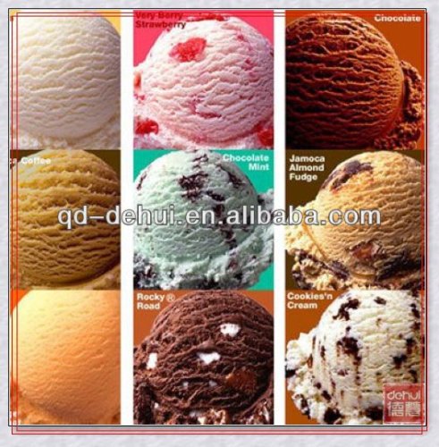 Halal, Haccp Carrageenan For Ice Cream, High Quality Halal, Haccp ...