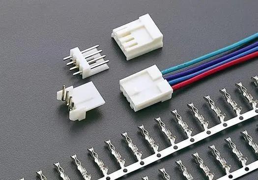 The Design and Attention of Wire Harness Pressure Contact and Wire ...