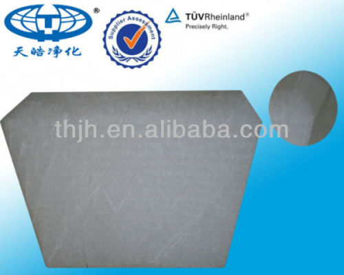 Fiberglass Primary Efficiency Air Filter Media, High Quality Fiberglass ...