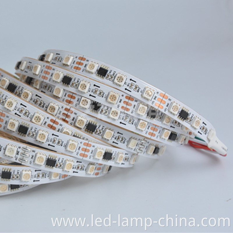 IC Constant Current LED Strip Light Addressable Strip China ...