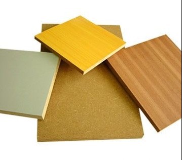 Melamine Face Mdf Board, High Quality Melamine Face Mdf Board on ...