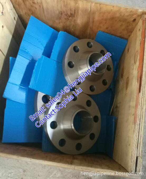 En1092 Pn100 ซีซีหน้าแปลนคอ คุณภาพสูง En1092 Pn100 ซีซีหน้าแปลนคอ บน ...