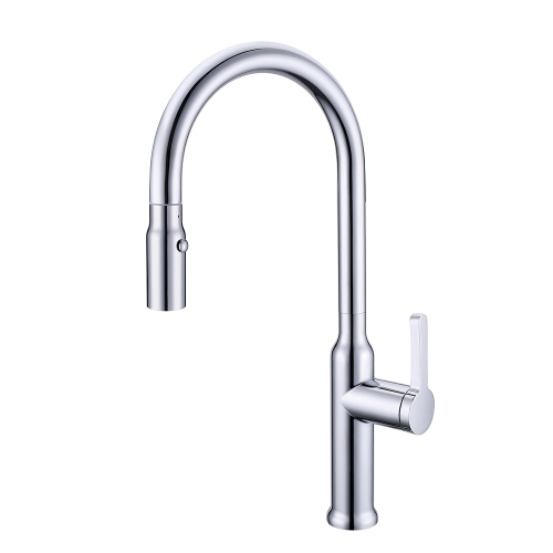 Fuao Brass Pull Down Upc Kitchen Faucet, High Quality Fuao Brass Pull ...