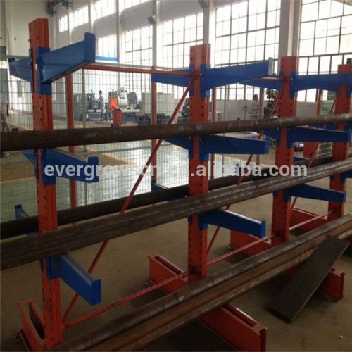 Cantilever Rack For Long Raw Material Storage, High Quality Cantilever ...