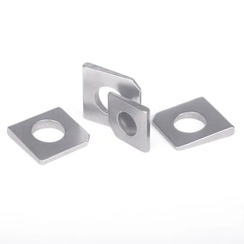 A2-70 A4-80 Stainless Steel Square Washer, High Quality A2-70 A4-80 ... A2-70 A4-80 Stainless Steel Square Washer, High Quality A2-70 A4-80 ...