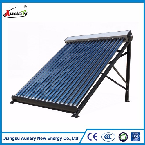 Supreme Quality Antifreeze Heat Pipe Solar Collector, High Quality ...
