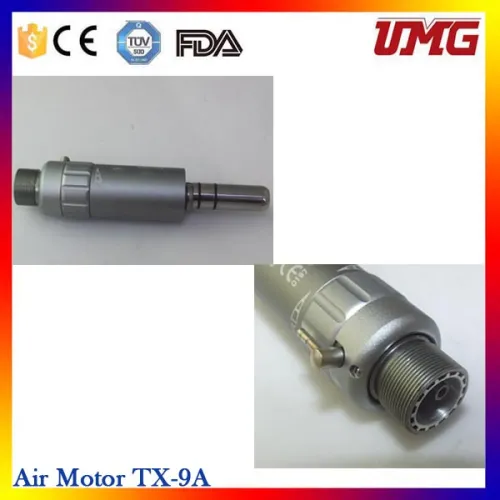 Dental Spare Parts Dental Brushless Micro Motor, High Quality Dental ...