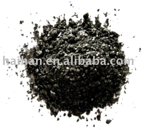 Artificial Graphite Powder 1-5mm, High Quality Artificial Graphite ...