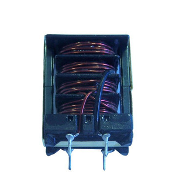 High Frequency Common Mode Choke Inductor Filter Transformer, High ...