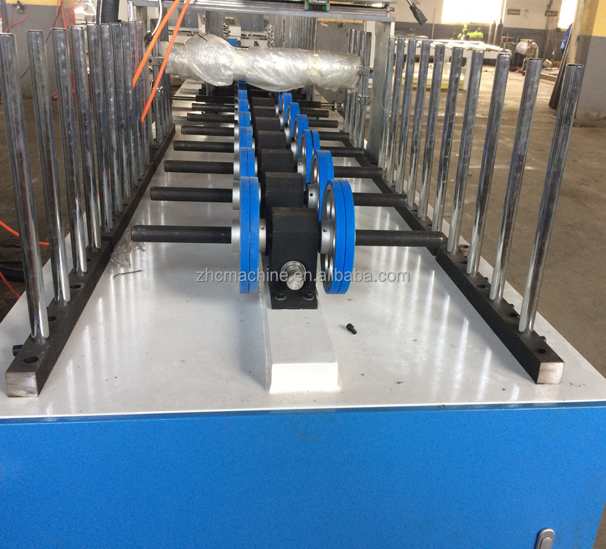 Pur Glue Pvc Film Wrapping Laminating Machine, High Quality Pur Glue ...