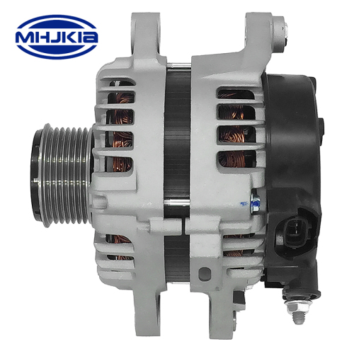 37300-4a320 Alternador De Auto Automaticos Para Hyundai H-1, Bossgoo ...
