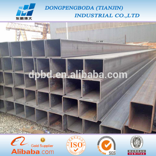 S355 Dpbd Cold Formed Hollow Section, High Quality S355 Dpbd Cold ...