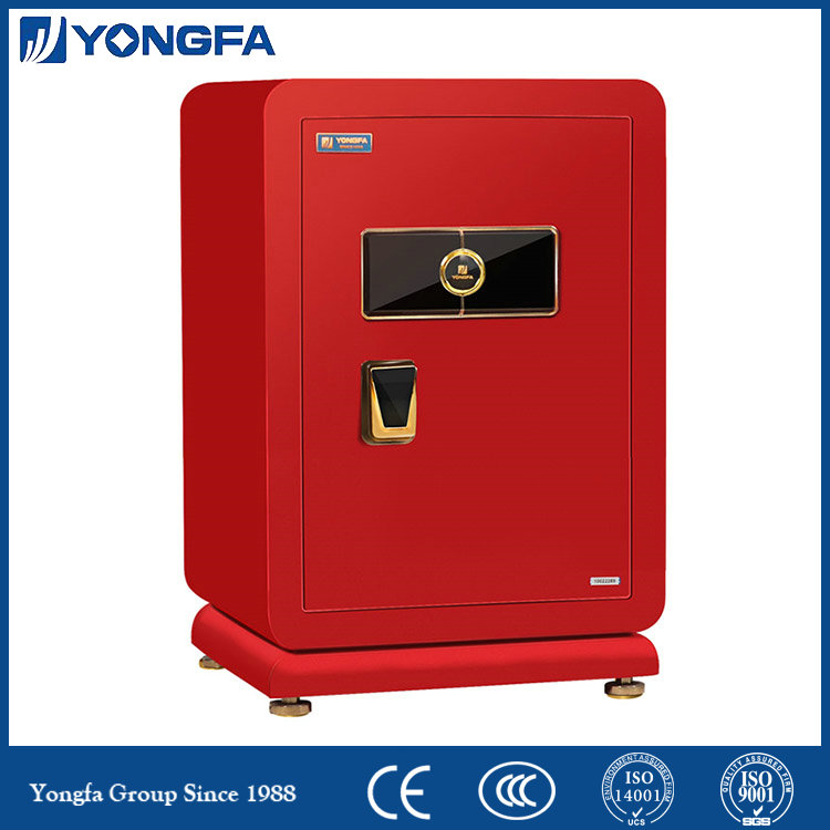 Intelligent electronic safe China Manufacturers Suppliers Factory Exporter