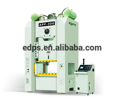 H Type Press Machine Apf-300, High Quality H Type Press Machine Apf-300 ...