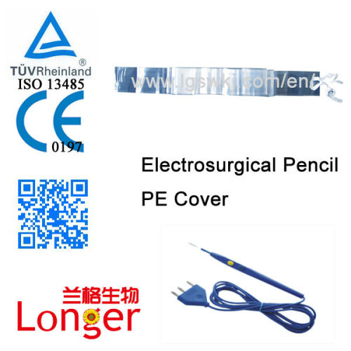 Disposable Sterile Hand Control Cautery Pencil Cover., High Quality ... Disposable Sterile Hand Control Cautery Pencil Cover., High Quality ...