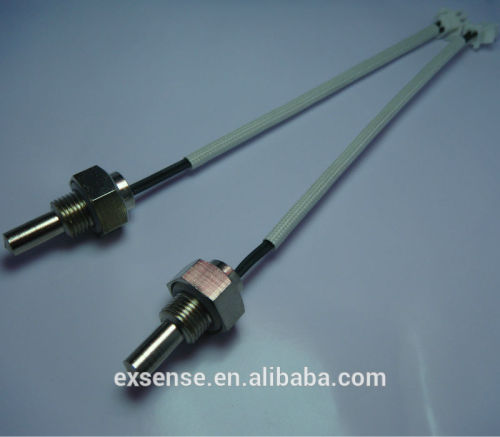 Vehicle Temperature Sensor For Automotive Engine, High Quality Vehicle ...