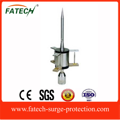 Early Streamer Emission Outdoor Lightning Rod Flr-04/2, High Quality ...