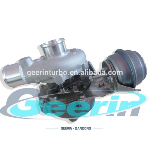 Geerin Turbo Charger Gtb1649v 28231-27460 Hyundai Sonata 용 터보 차저 Optima ...
