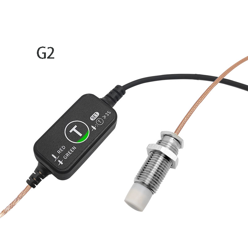 High-temperature Liquid Level Sensor For Vacuum Frying Equipment And ...