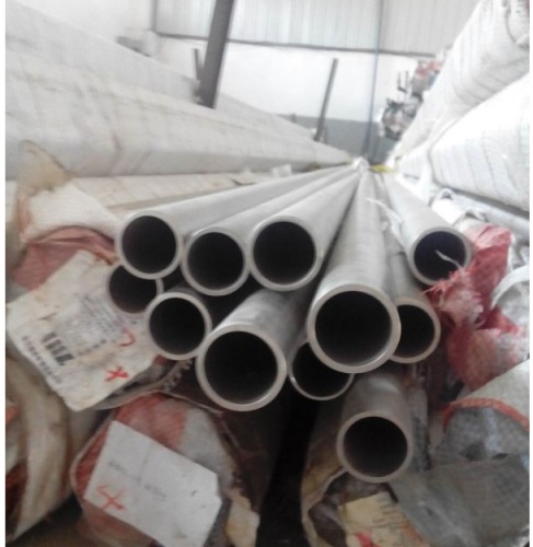 Supply Titanium Pipes/tubes For Aircraft Engine, High Quality Supply ...