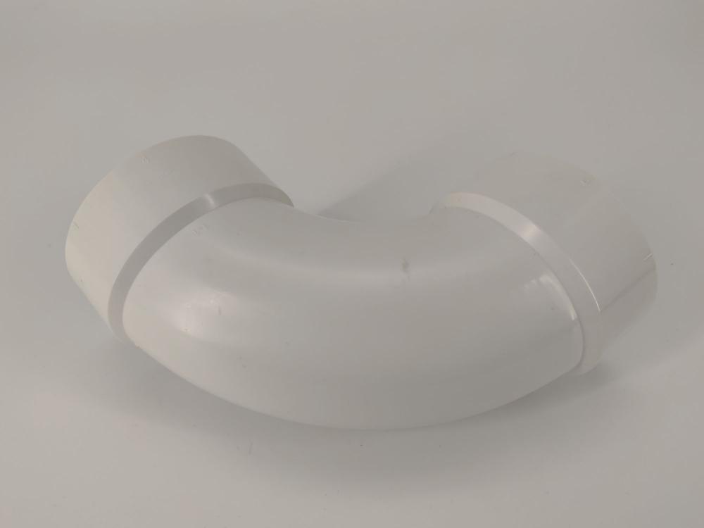 การประหยัดต้นทุน Pvc Fittings 90 Turn Long Long Elbow คุณภาพสูง การ ...
