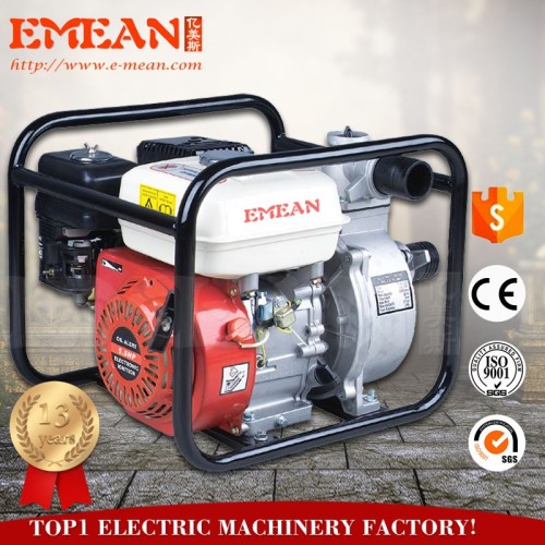 Diesel Engine Centrifugal Deep Well Water Pump (edp Series), High ...