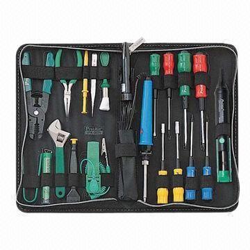 Computer Tool Kit/laptop Tool Kit With 110/220v Quick Heat Ceramic ...
