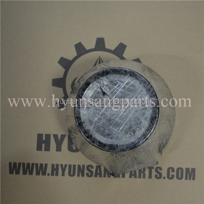 Hyundai Construction Equipment Parts: Excavator Cylinder And Seal Gp ...