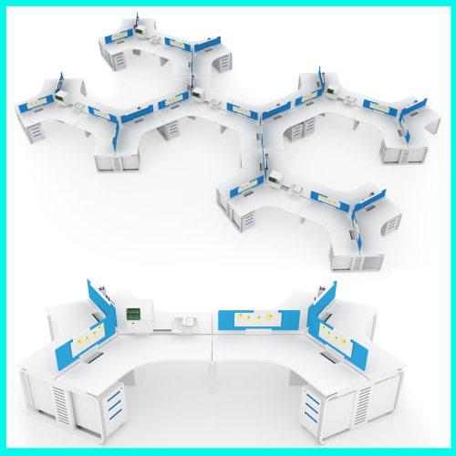 Workstation Cluster For Many Modules, High Quality Workstation Cluster ...