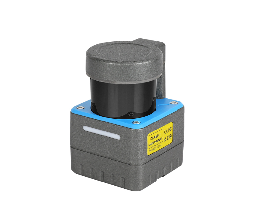 Mini Lidar Sensor For 3d Scanning And Autopilot In Uavs (270 Degree ...