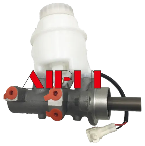 Brake Master Cylinder For Greatwall Aibhi 3505100-k00 1 Inch, High ...