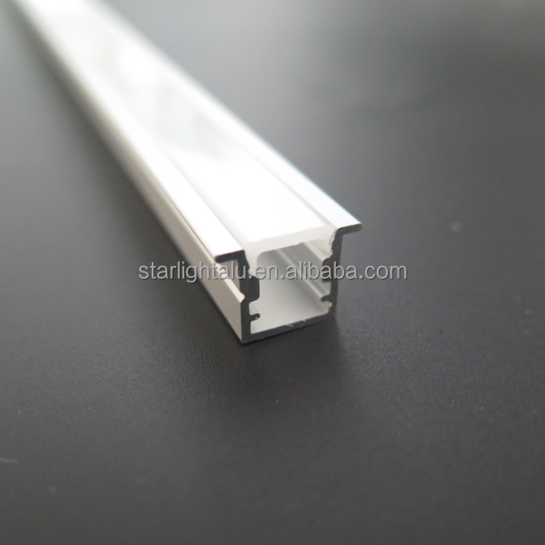 Starlight Series Led Recessed Linear Light - High Quality Aluminium ...