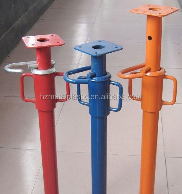 Od70mm Scaffolding Prop Cup Nut Scaffolding Accessories Steel Shoring ...