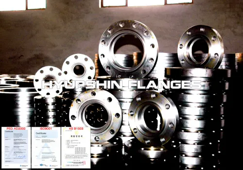 Flange 16k Jis B2220 Slip Pada Hub Plate, kualitas tinggi Flange 16k ...