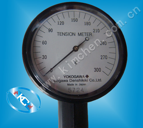 Japan Yokogawa Tension Meter (t-101-10), High Quality Japan Yokogawa ...
