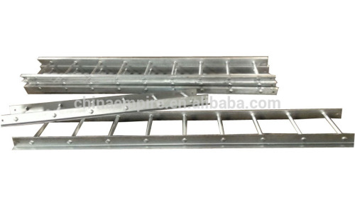 Marine Stainless Steel Vertical Step Ladders For Ship Use, High Quality ...