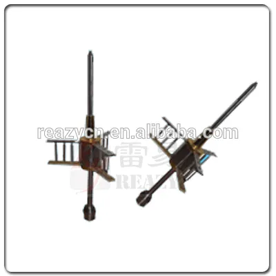 High Technology Ingesco Pre-discharge Lightning Arrester Price Pds 3.3 ...