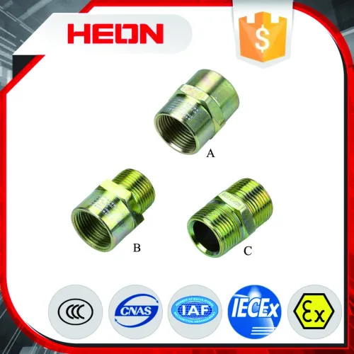 Bhj-series Explosion-proof Active Connector, High Quality Bhj-series ...